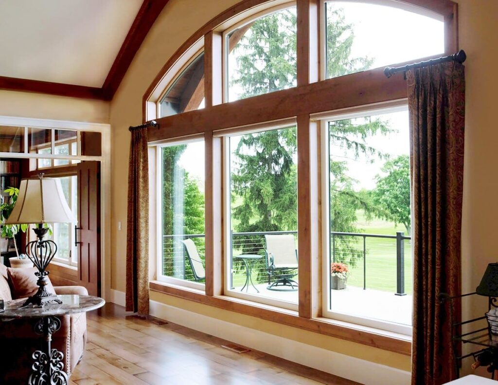 Top-Rated Window Replacement in Houston - Bella Vista Windows & Doors