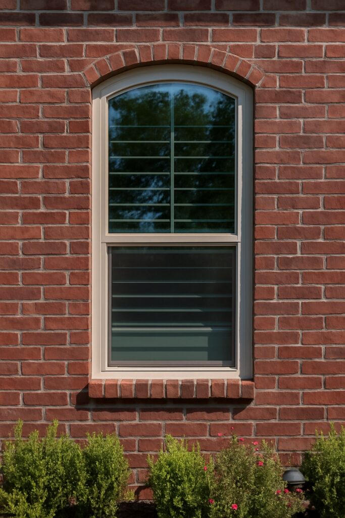 Double Hung vs Single Hung Windows | Bella Vista Windows and Doors